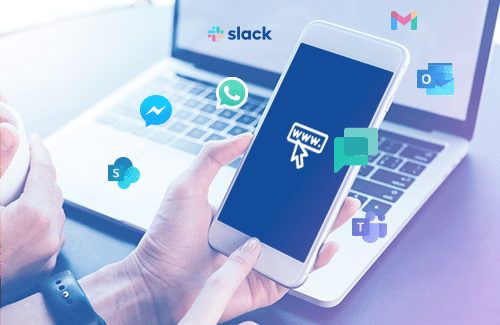 AI Automation Platform | No-Code Intelligent AI for Business